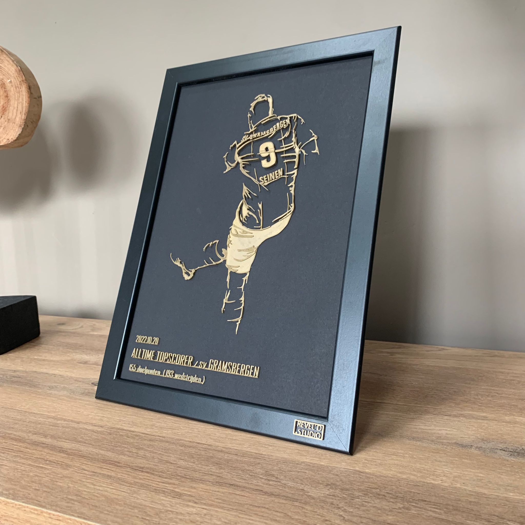 Maatwerk – REVEL'D.STUDIO